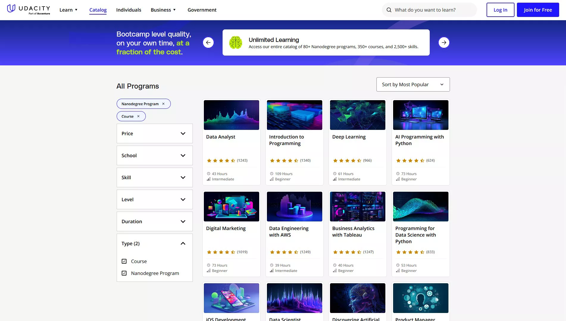 Honest Udacity Review: Is It Worth It in 2025?