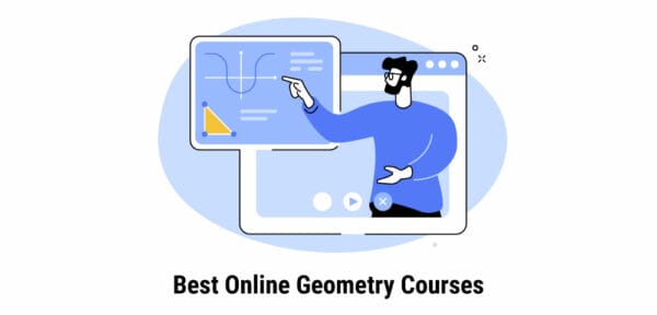 9 Best Online Geometry Courses in 2023