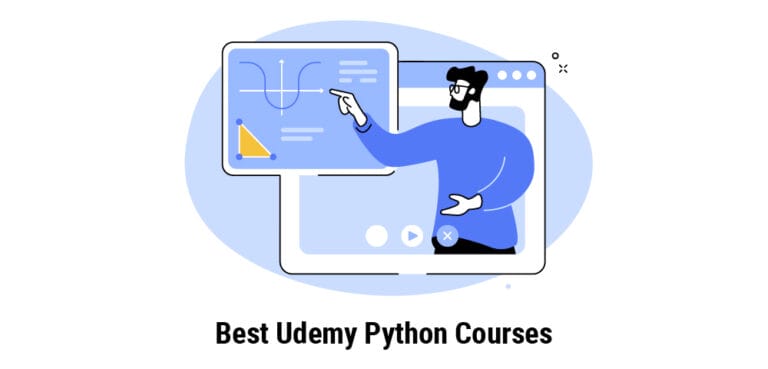10 Best Udemy Python Courses for Developers in 2024