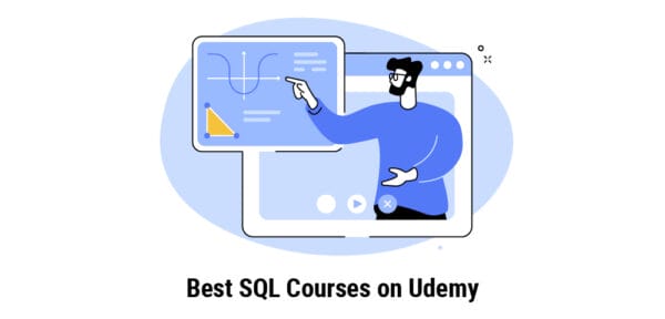 Best SQL Courses on Udemy in 2024