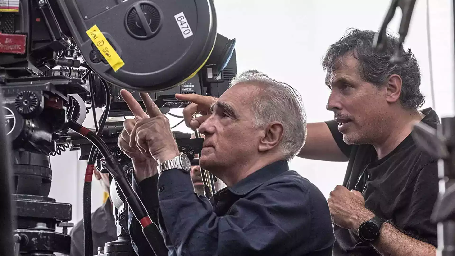 Martin Scorsese Masterclass Review 2023: Worth Taking?