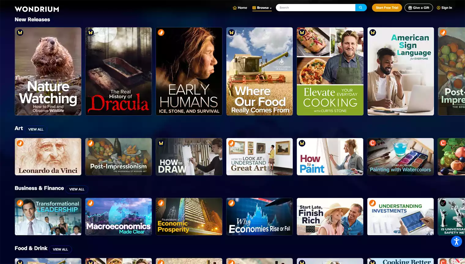 Wondrium Review 2025: Is It Worth It? Price, Pros & Cons