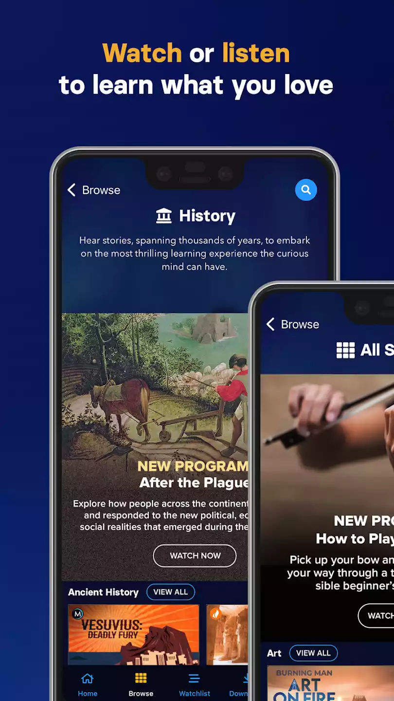 Wondrium Review 2025: Is It Worth It? Price, Pros & Cons